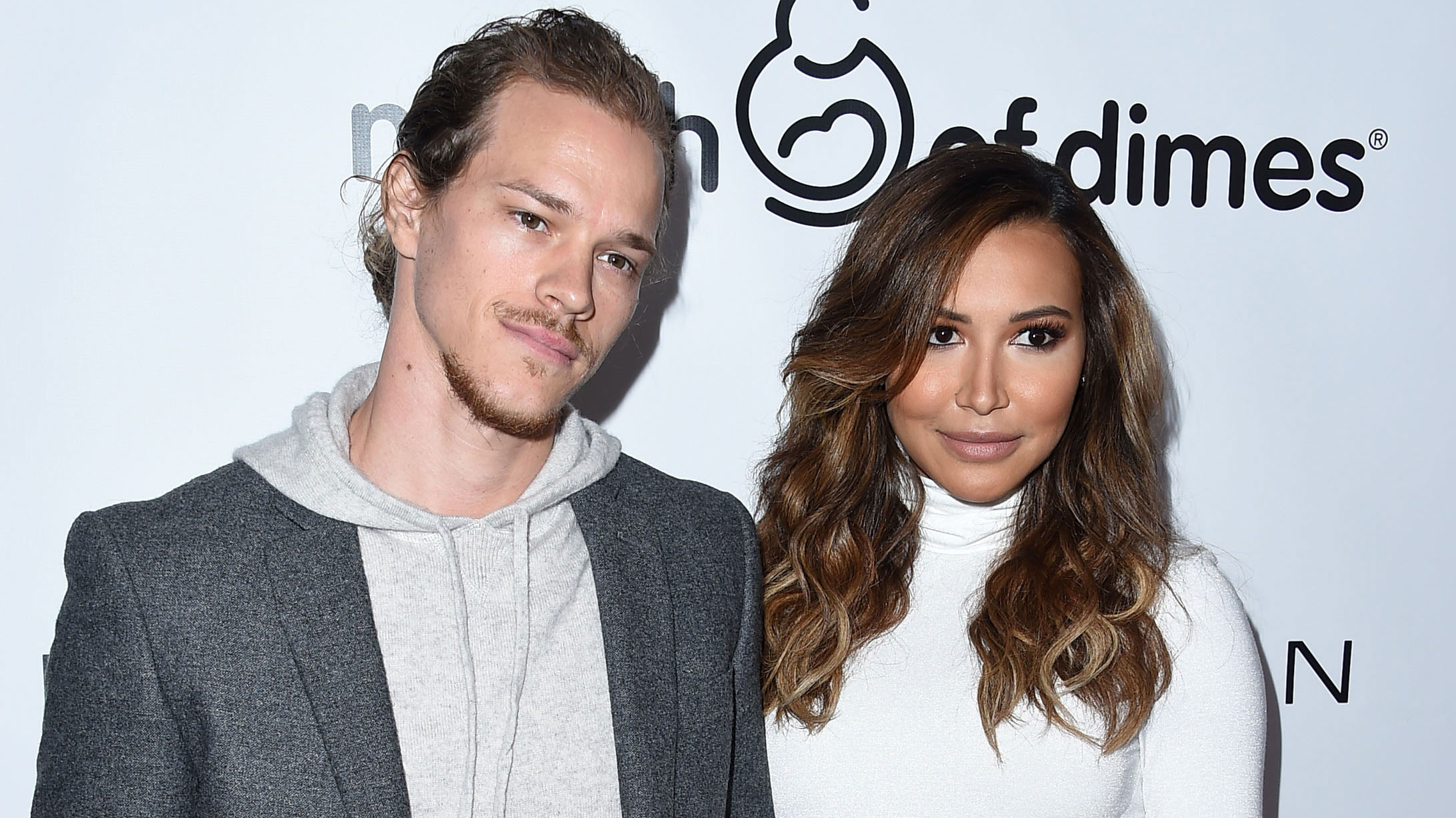 Naya Rivera’s ex-husband, Ryan Dorsey, shares his grief and says they were together a day before ...