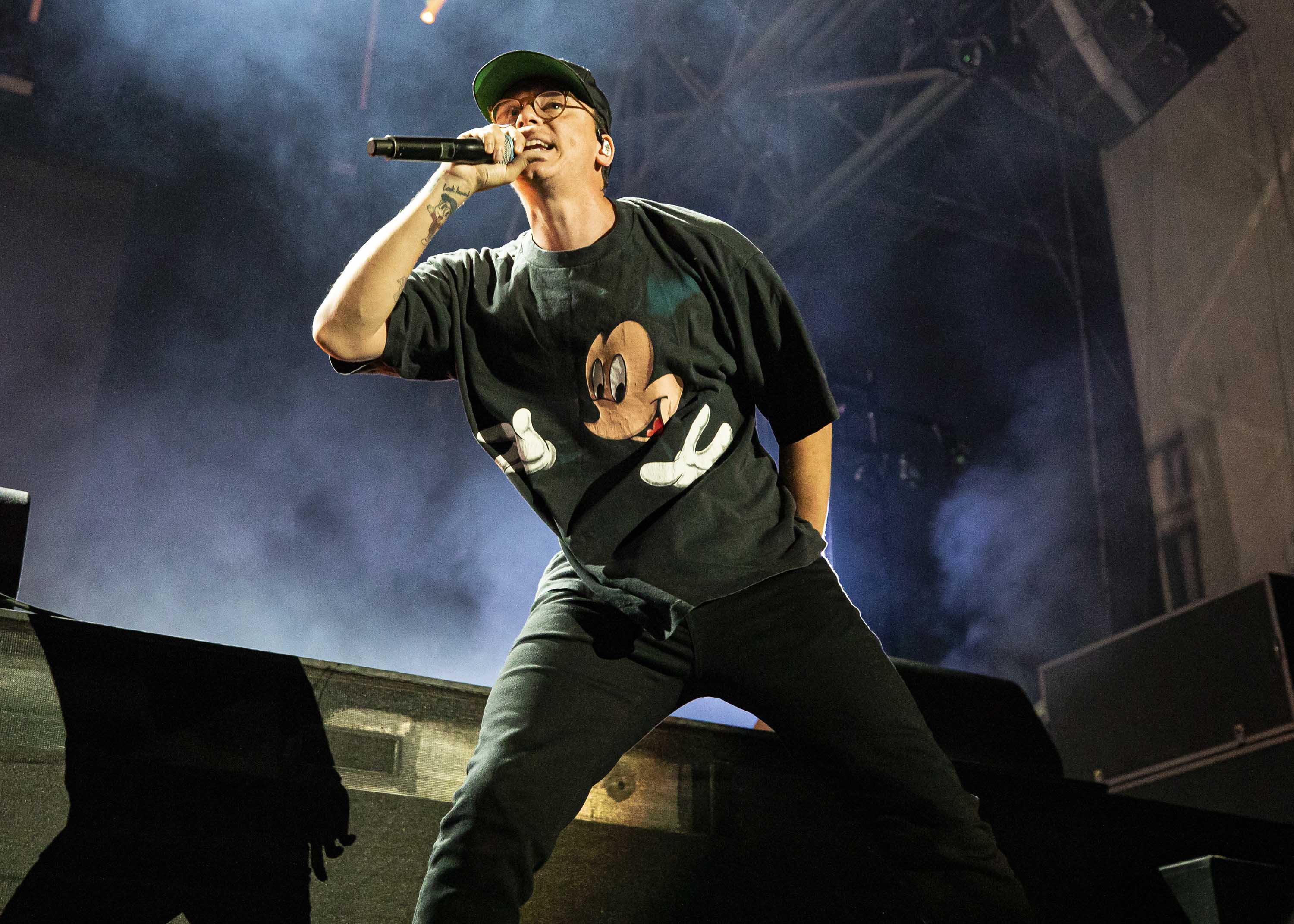 Logic announces retirement with ‘No Pressure’ album - WSVN 7News ...