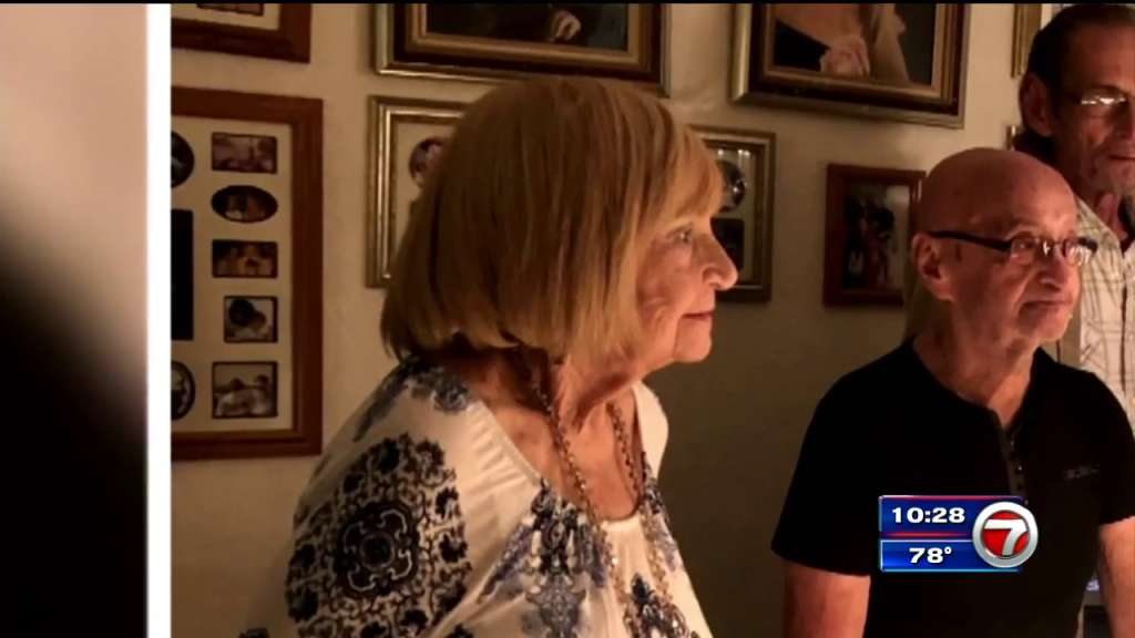 Howard’s Mother Battles Cancer – WSVN 7News | Miami News, Weather ...