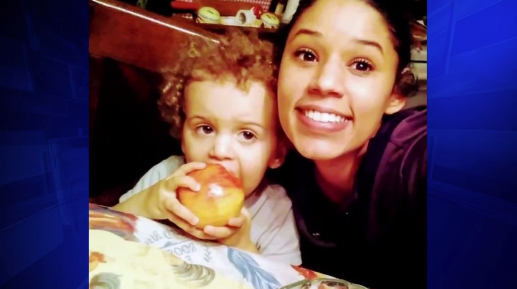 Police seeking information on woman who may be mother of child found in ...