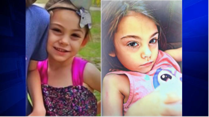 Amber Alert cancelled after 5-year-old Florida girl found safe - WSVN ...