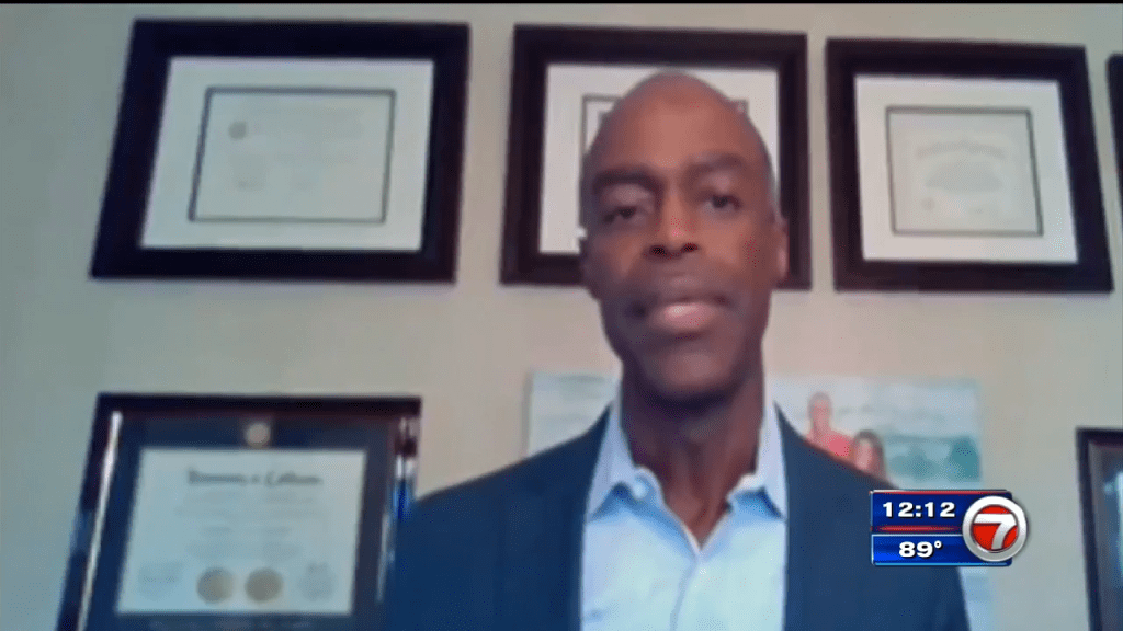 Superintendent Robert Runcie says in-person learning for fall seems ...
