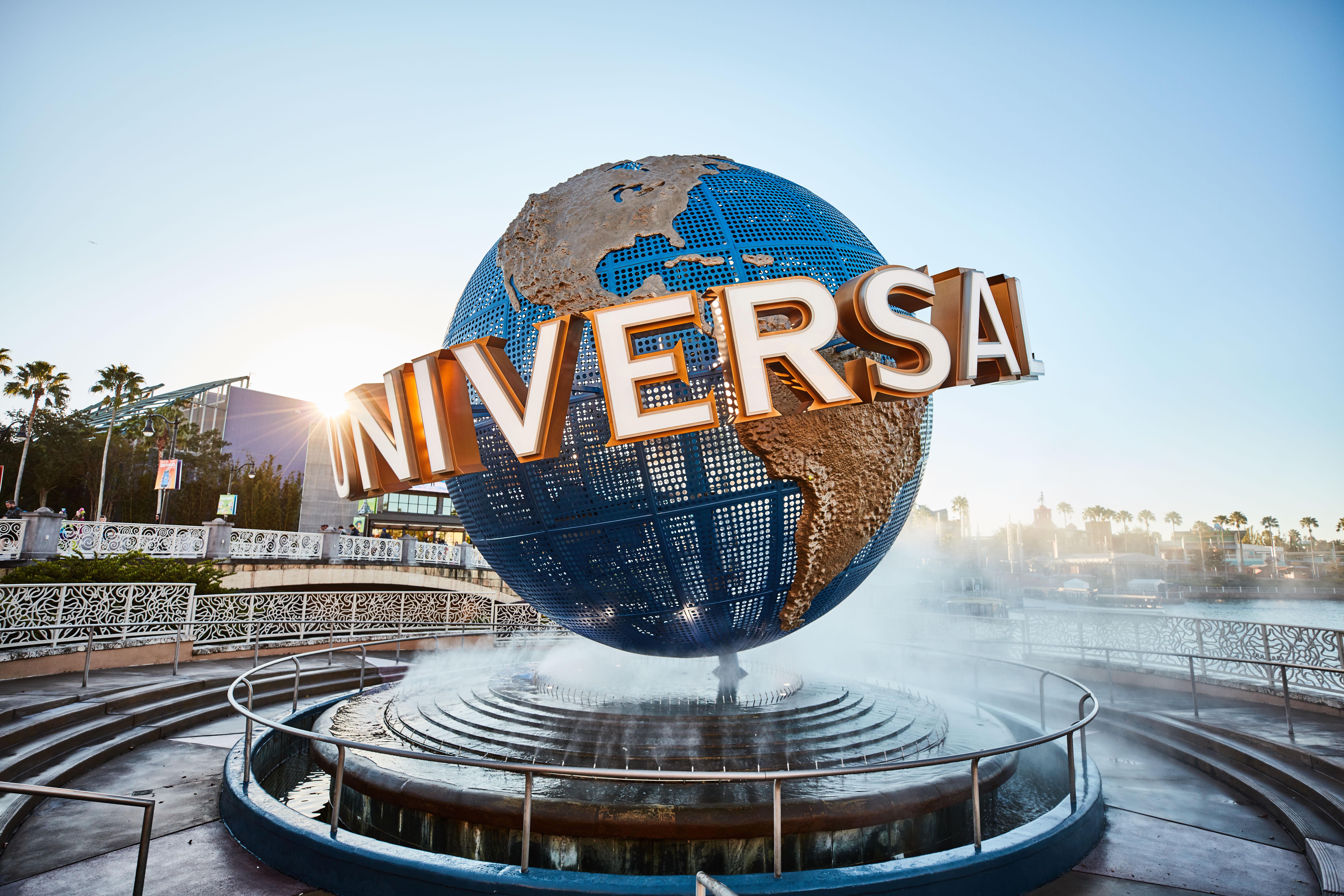 Universal Orlando offering ticket deal allowing unlimited entry through ...