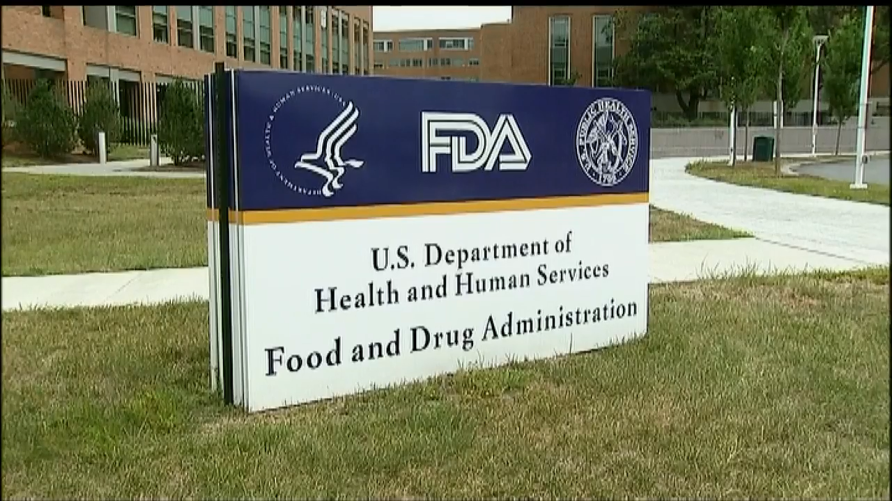 FDA releases list of medical equipment in short supply - WSVN 7News ...