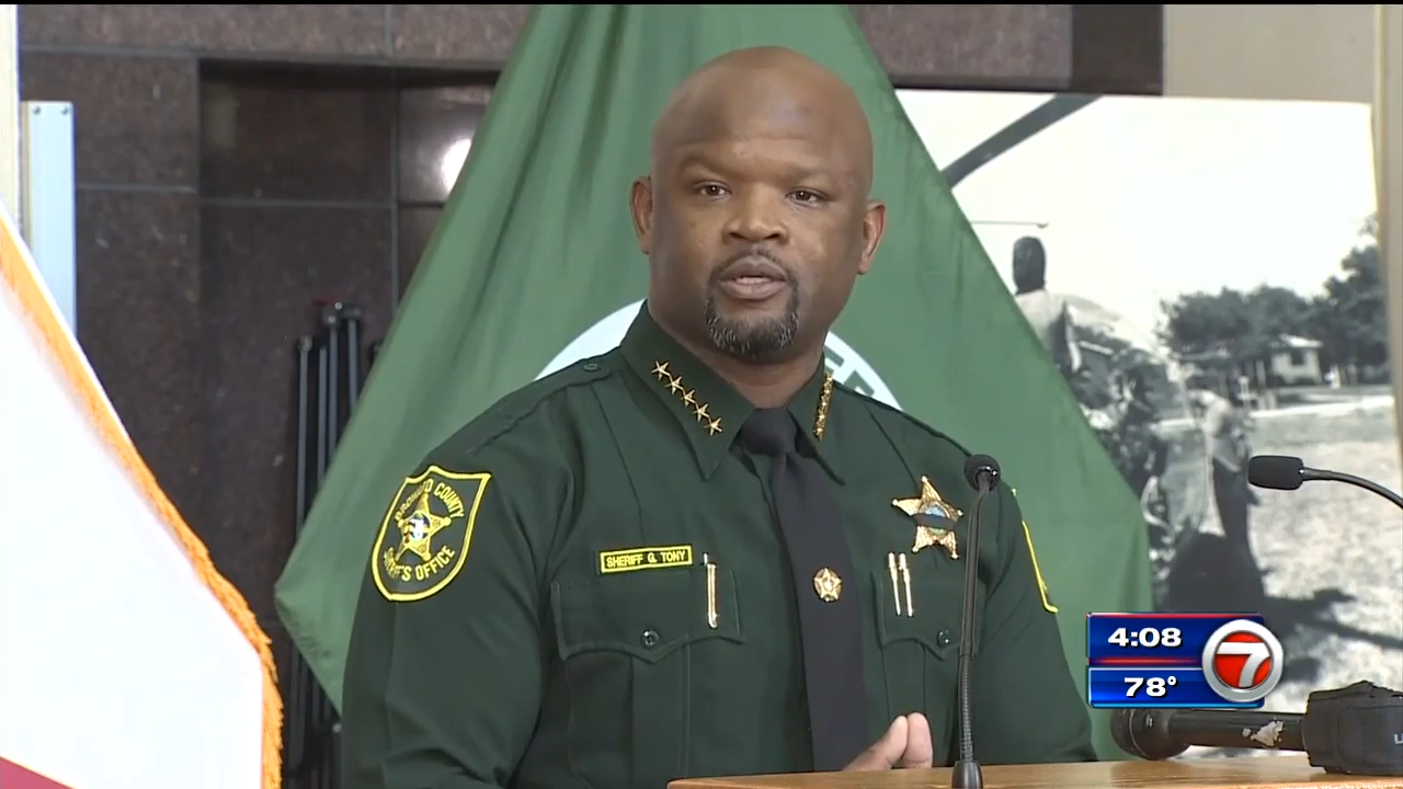 Black Broward nominees to contend for major offices during November’s ...