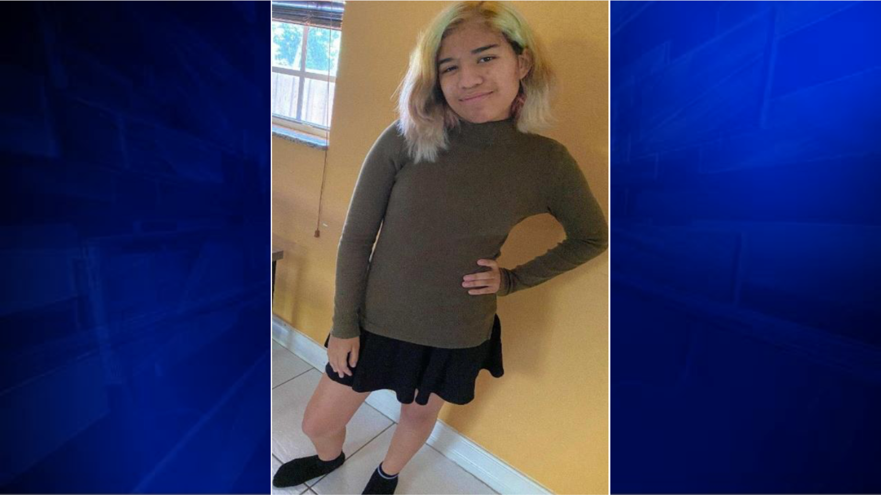 Teenage Girl Who Went Missing In Sw Miami Dade Found Safe Wsvn 7news