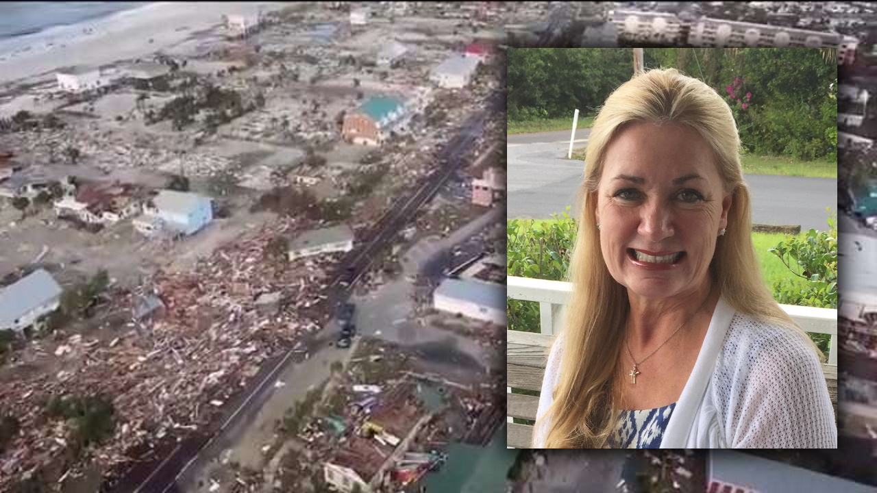 Florida mayor suspended after hurricane fraud charges - WSVN 7News ...