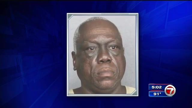 Man arrested in connection to downtown Fort Lauderdale shooting that ...