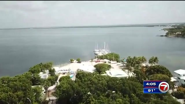 Monroe County issues mandatory evacuations for mobile homes, live ...