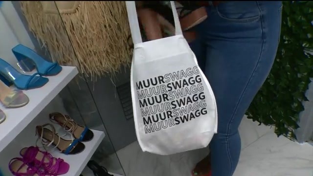 Shop till you drop at MuurSwagg’s annual garage sale - WSVN 7News ...
