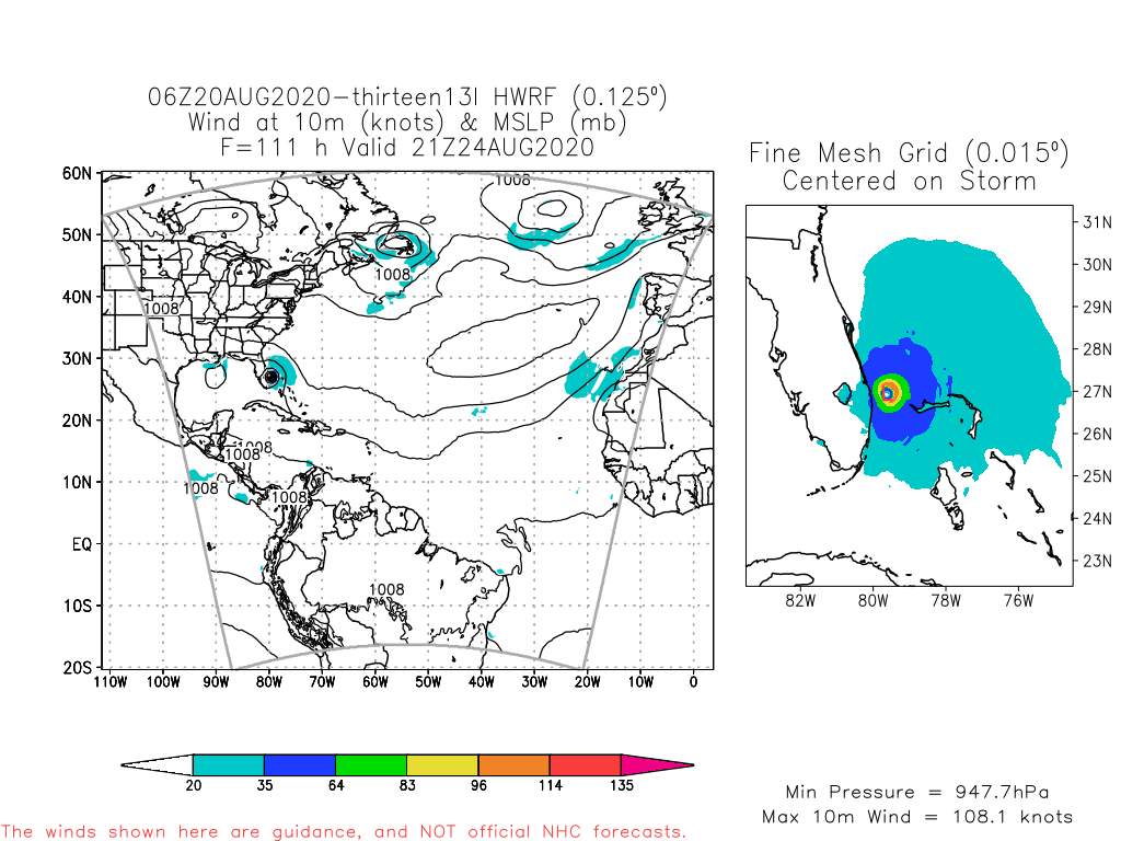 Forecast says hurricane could threaten Florida next week - WSVN 7News ...
