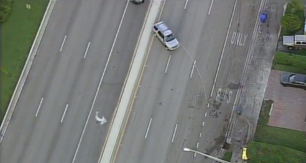Fatal Crash Investigation Underway In Hollywood Wsvn 7news Miami