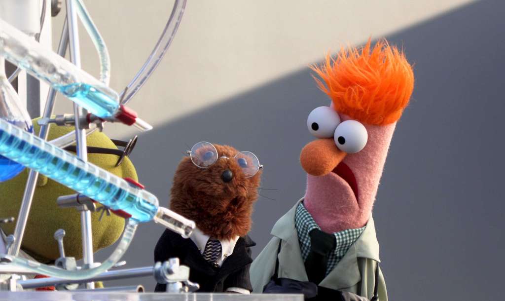 ‘Muppets Now’ brings the old gang to a new setting on Disney+ - WSVN ...