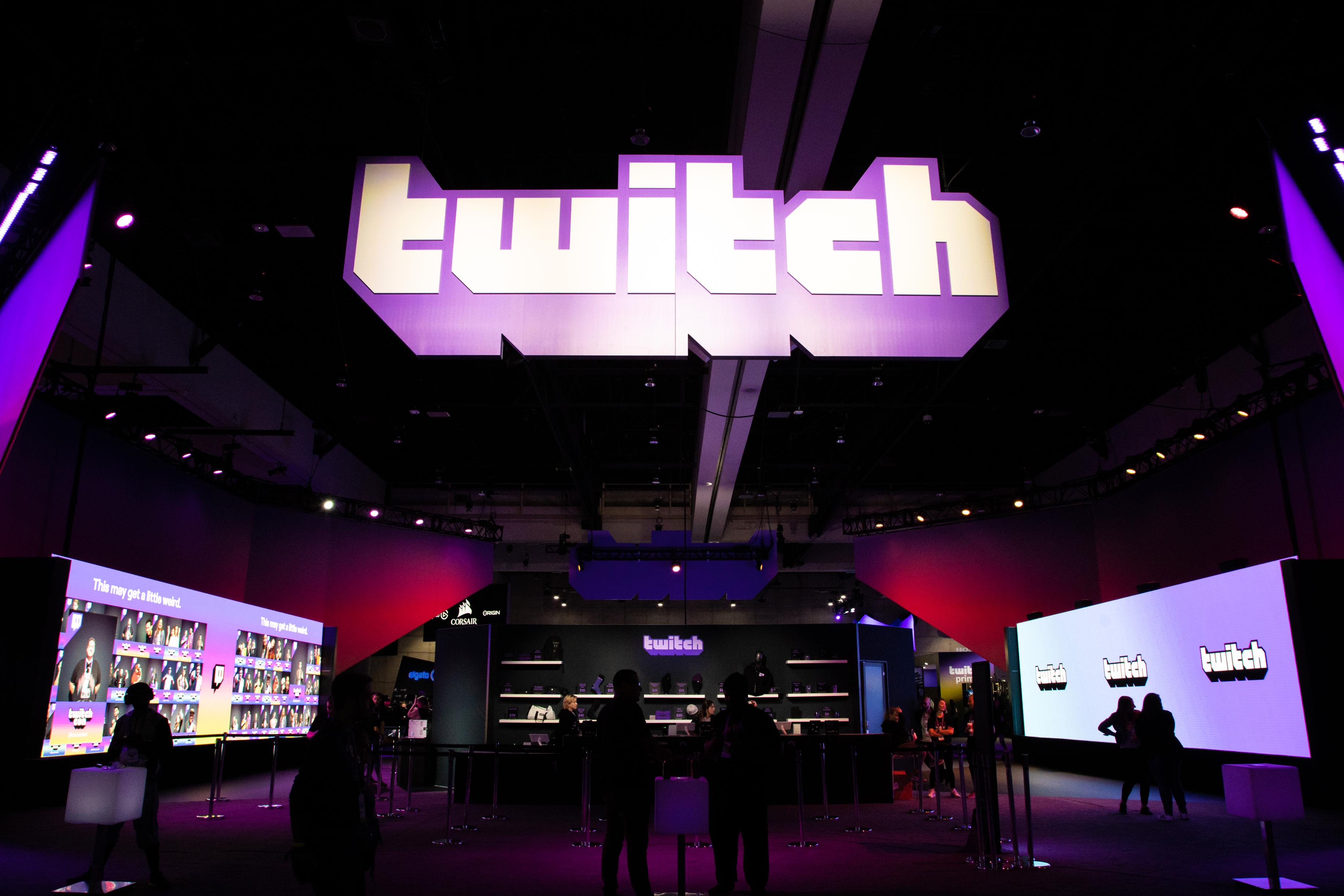 Twitch is aiming to build an esports league specifically for ...