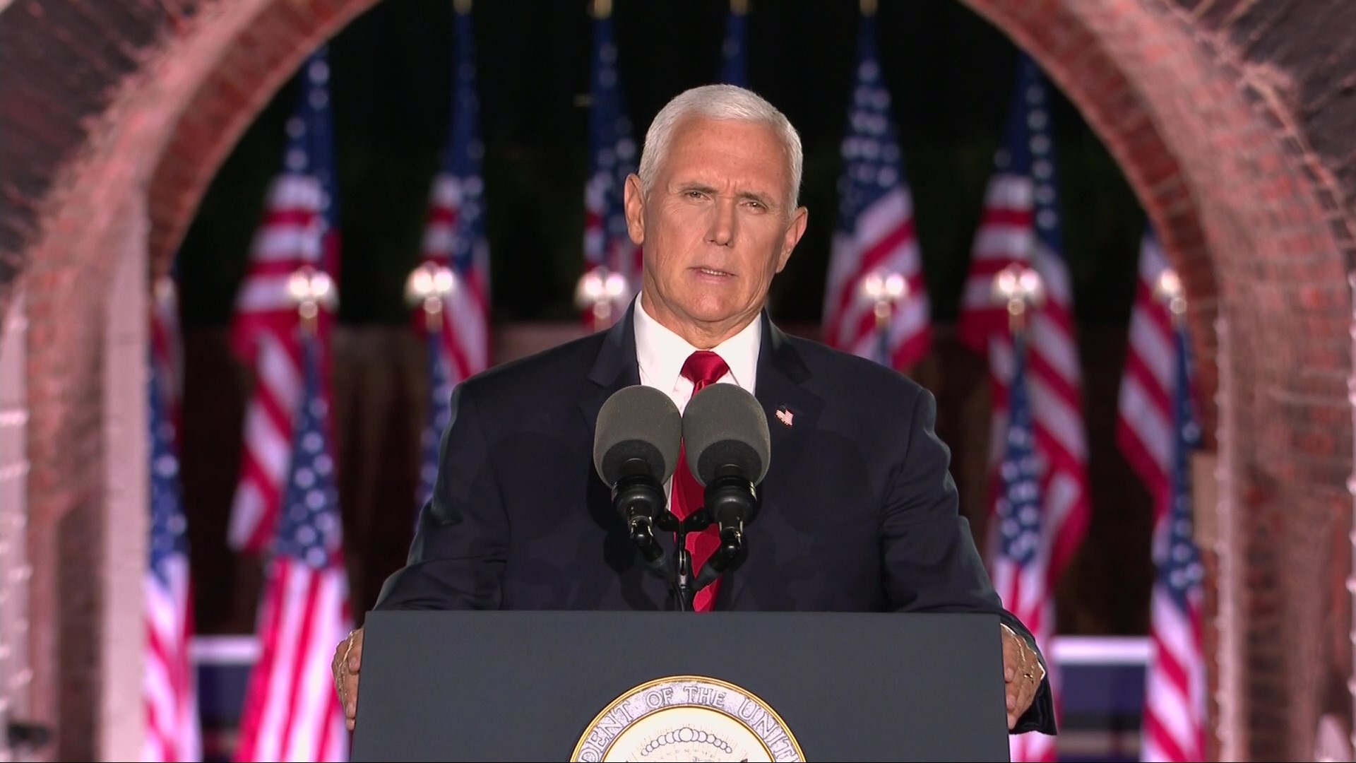 Classified documents found at Mike Pence’s home, lawyer says - WSVN ...