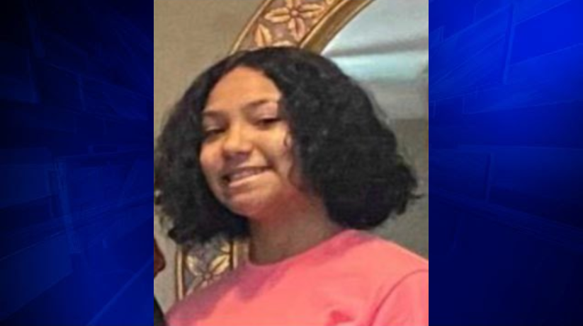Police Search For 14 Year Old Missing Out Of Sw Miami Dade Wsvn 7news