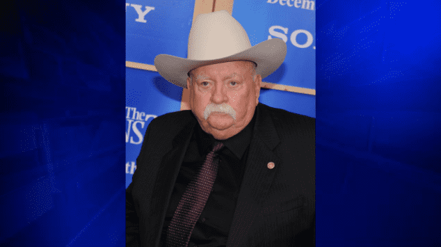 Wilford Brimley, ‘Cocoon’ actor who appeared in Quaker Oats commercials ...