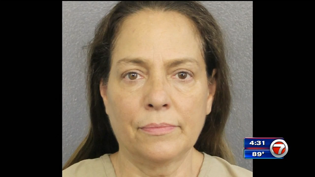 Deputies Arrest Caretaker Accused Of Stealing From 100 Year Old Pompano
