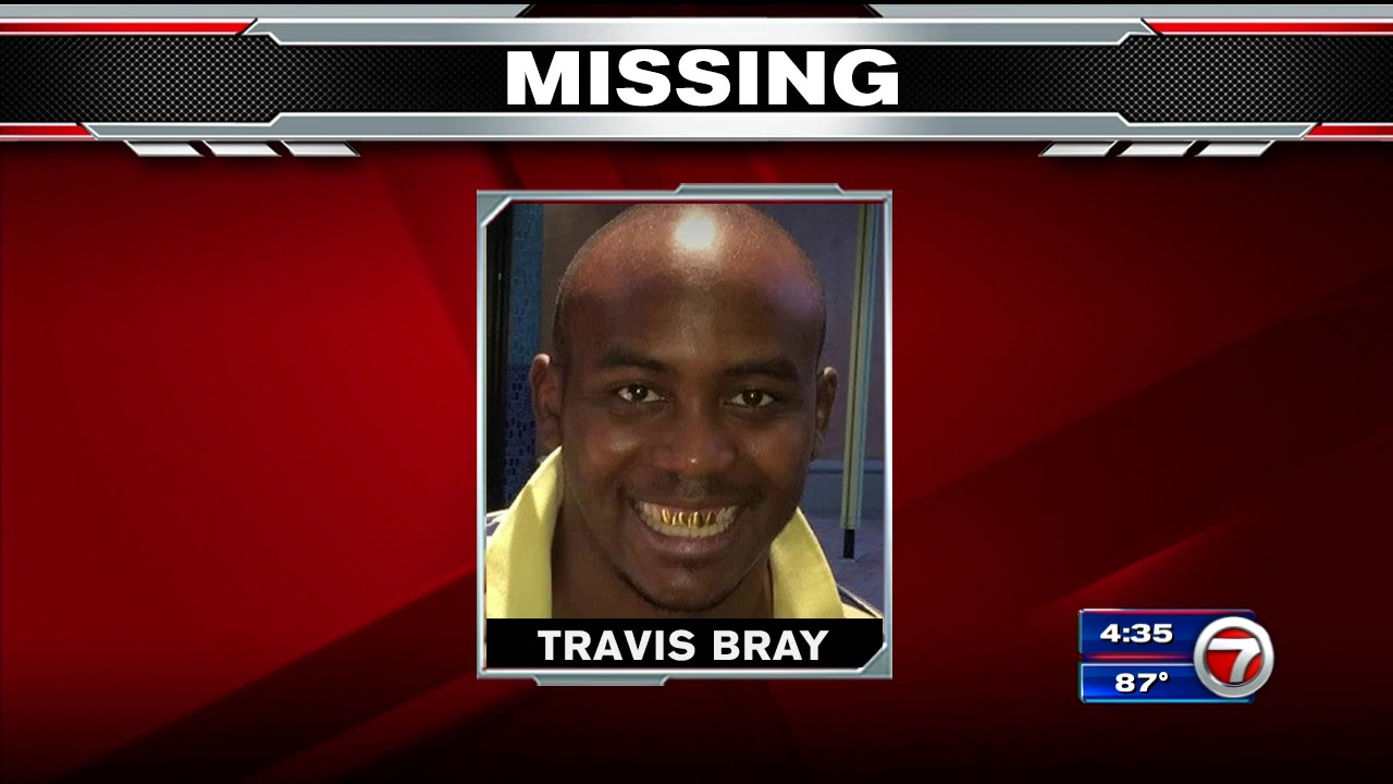 30-year-old man missing from Oakland Park - WSVN 7News | Miami News ...