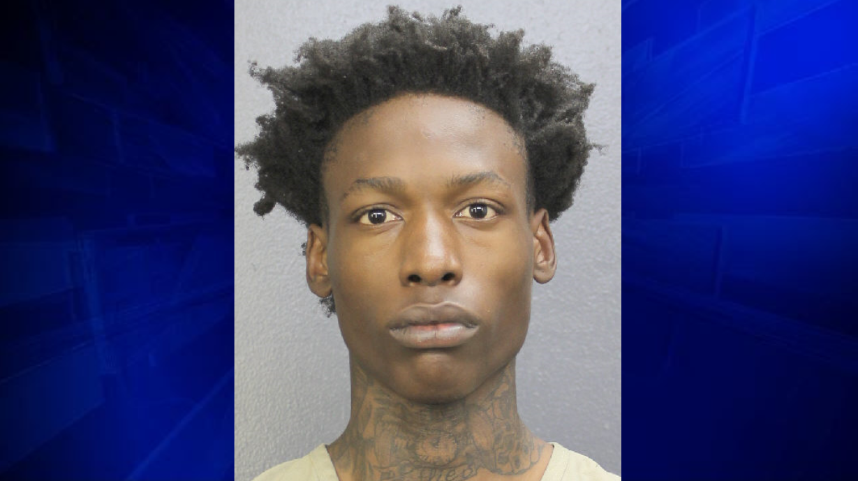 Police arrest accused driver involved in fatal Lauderhill hit-and-run ...