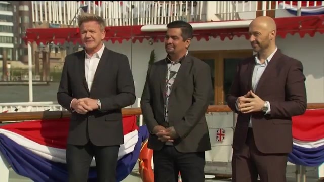 Chef Ramsay, football fare fills Fox’s prime-time programming - WSVN ...