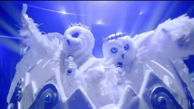 ‘Masked Singer’ judges spill tea on Season 4 ahead of sneak peek - WSVN ...