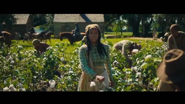 New thriller ‘Antebellum’ uses time-shifting story to explore horrors ...