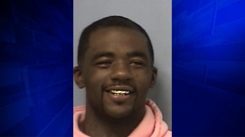 Arkansas man gets 2 life terms, 835 years for killing cop - WSVN 7News ...