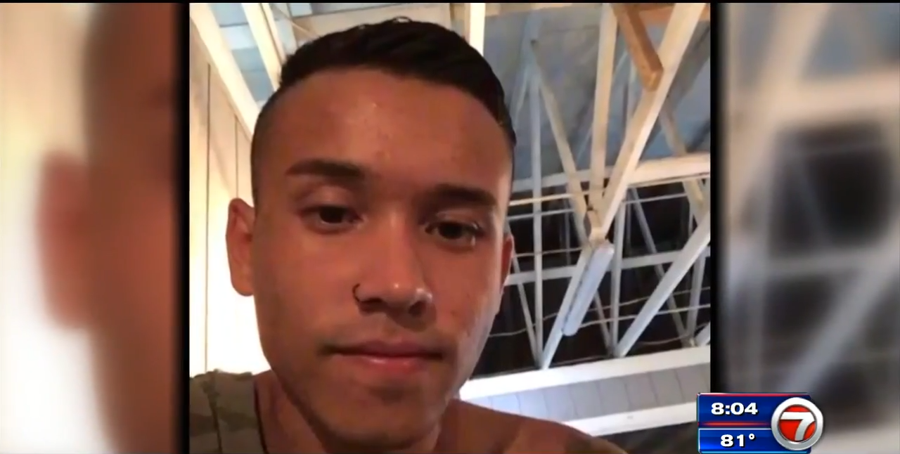 FWC divers find body of missing boater near Haulover Inlet - WSVN 7News ...