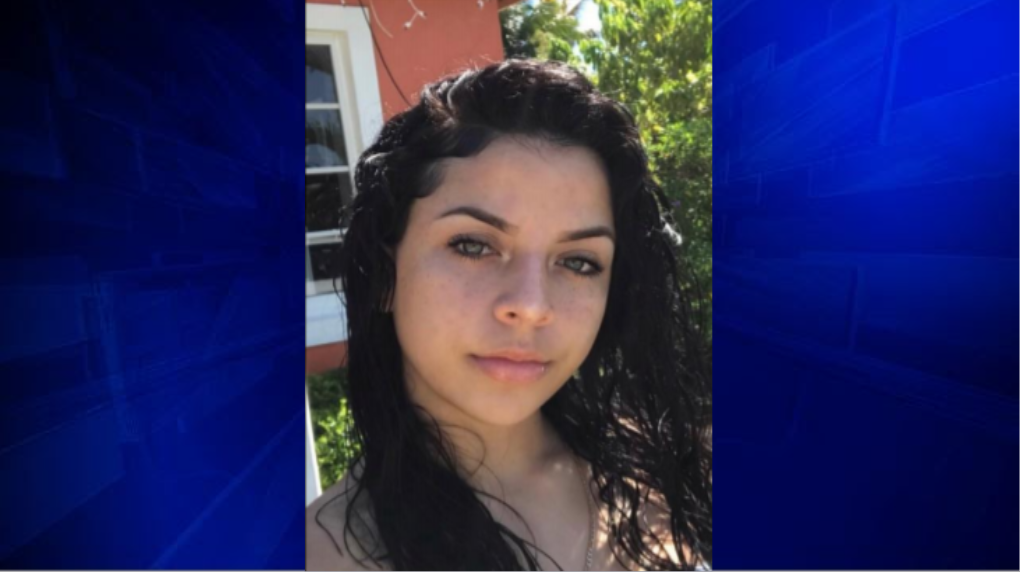 Police Searching For 16 Year Old Cutler Bay Girl Missing For A Month