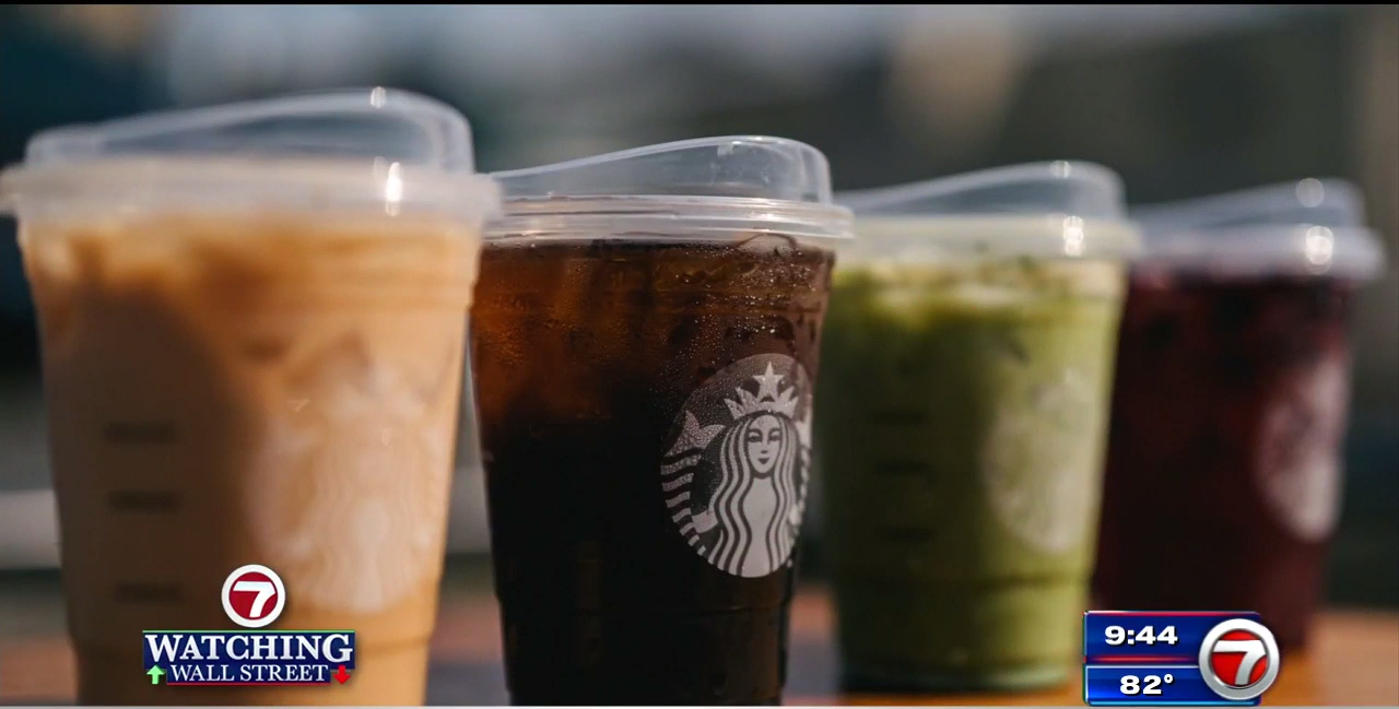 Starbucks is cutting some ‘less popular’ drinks from its menu. Here’s what will be removed next ...