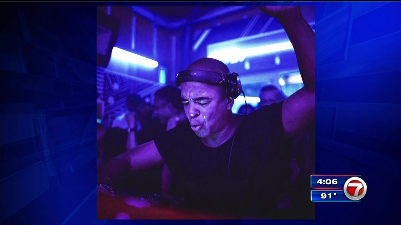 Miami Beach Police investigate death of DJ Erick Morillo - WSVN 7News ...
