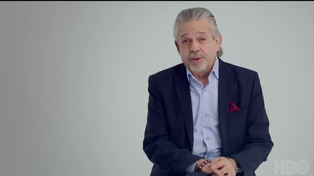 Lin-Manuel Miranda’s father gets the spotlight for HBO documentary ...