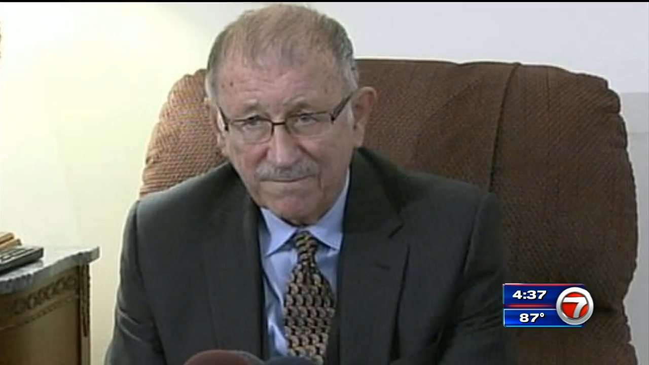 Family, friends, K-9s offer final farewells to Don Ryce during funeral ...