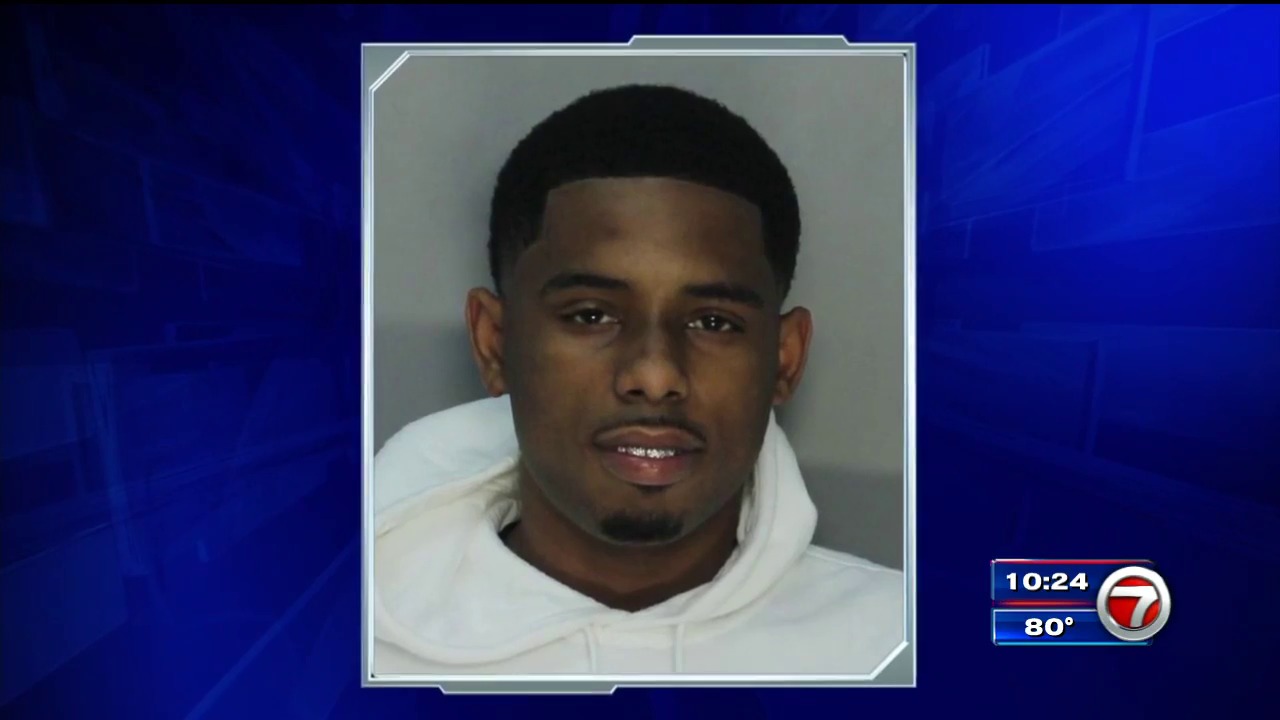 Rapper arrested, charged following shooting of 2 people in Bay Harbor ...