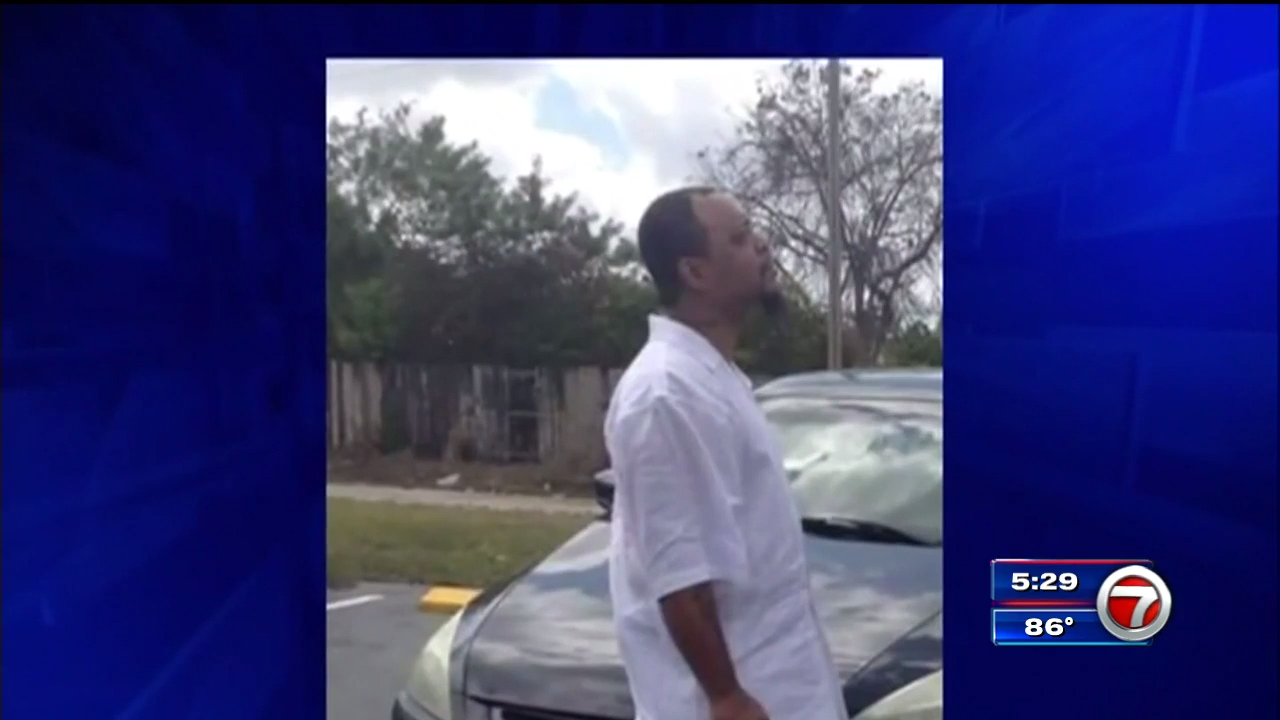 Family furious after Homestead Police officer who killed man cleared of ...