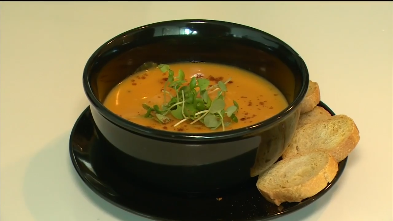 2 SoFlo chefs create companies specializing in homemade food during ...