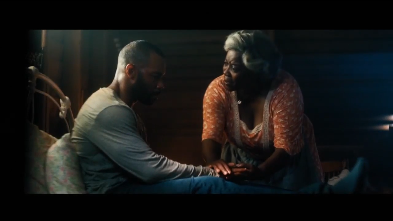 Stars of new Halloween horror film ‘Spell’ talk scary moments, silly ...