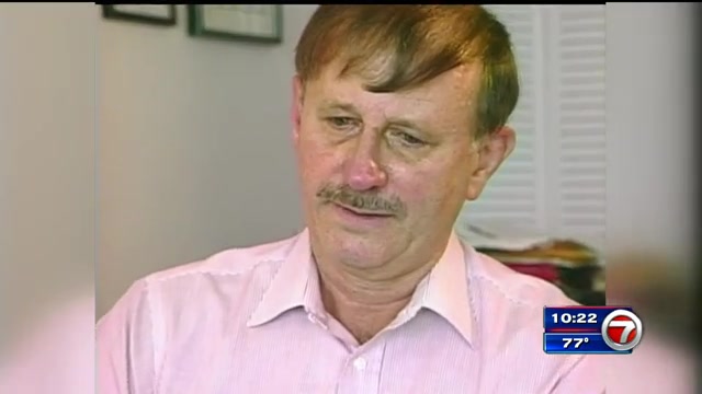 Don Ryce, father of South Florida boy who was kidnapped and killed ...