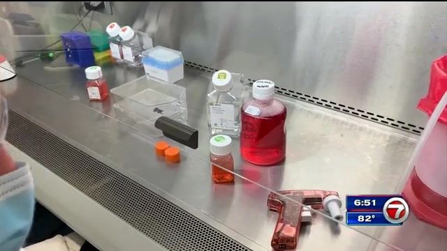 Trump’s COVID-19 diagnosis shines spotlight on experimental drugs in UM ...