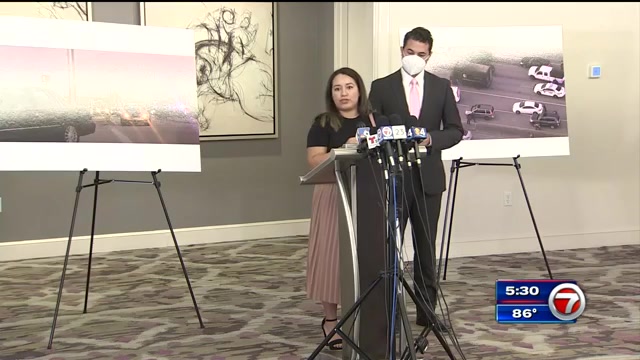 Family of UPS driver killed in Miramar shootout speaks out amid lawsuit ...