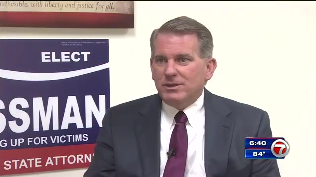 Pryor, Rossman vie to become Broward’s 1st new state attorney in 44 ...