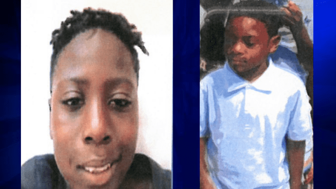 2 Brothers Who Went Missing In Fort Lauderdale Found Safe Wsvn 7news