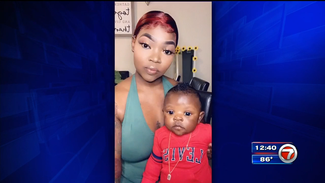 South Florida woman tells story after stage 3 breast cancer diagnosis ...