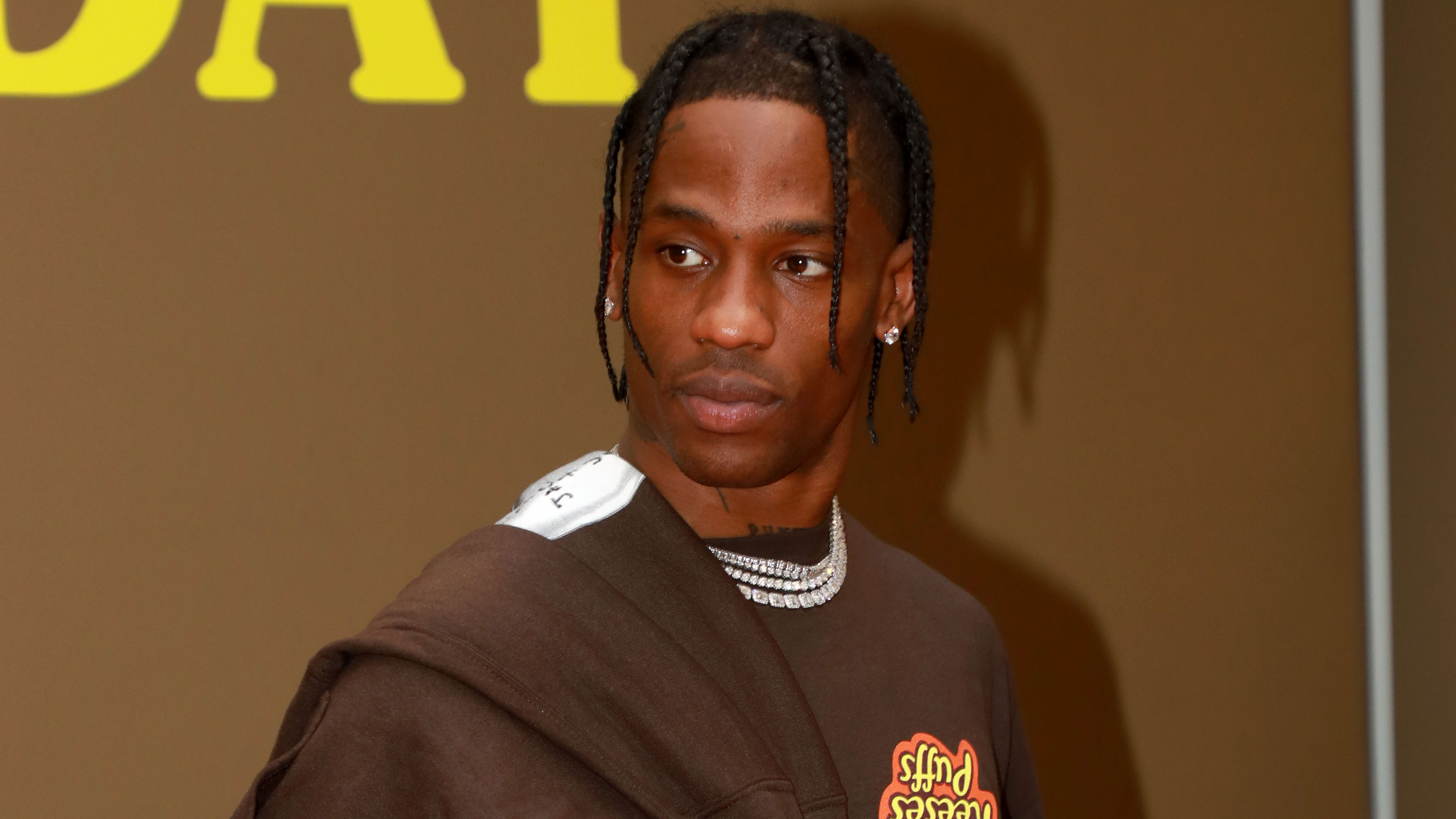 Rapper Travis Scott pledges to pay this semester’s tuition for five ...