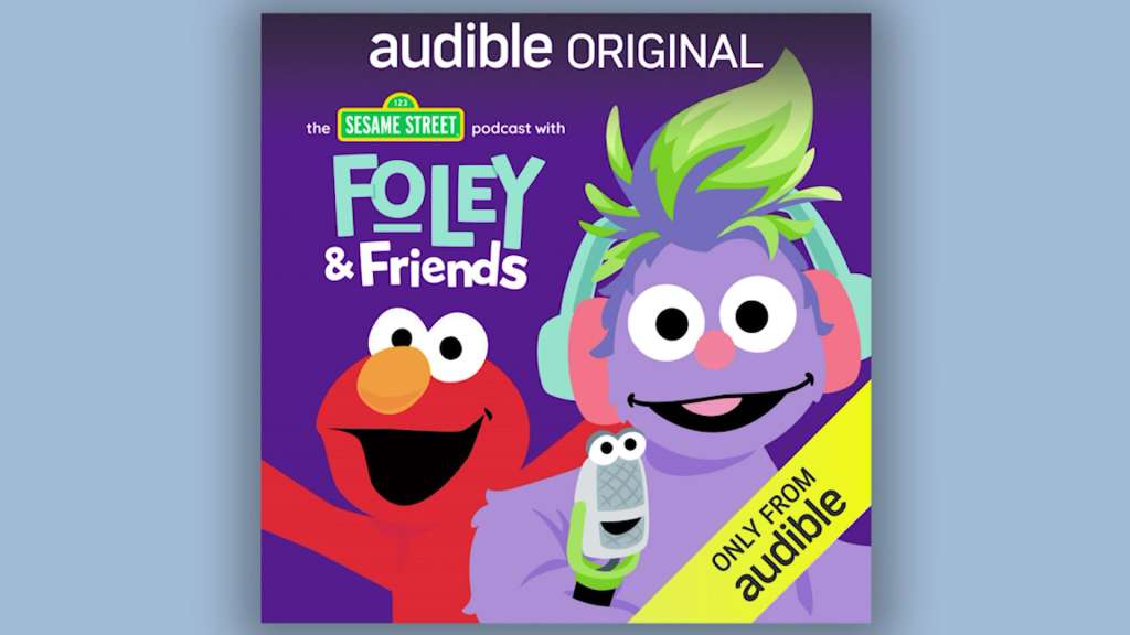 ‘Sesame Street’ launches a podcast to help educate kids - WSVN 7News ...