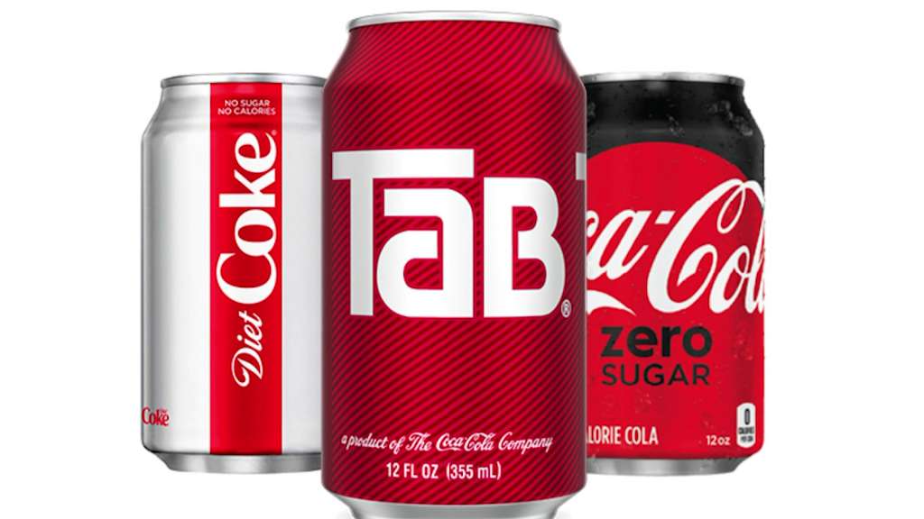 Coca-Cola is discontinuing Tab after nearly 60 years - WSVN 7News ...