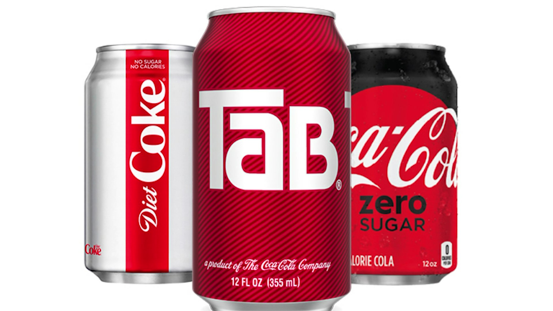 Coca-Cola is discontinuing Tab after nearly 60 years - WSVN 7News ...