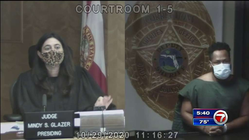 Miami Gardens Track Coach Accused Of Sexual Assault On Teen Girls Faces