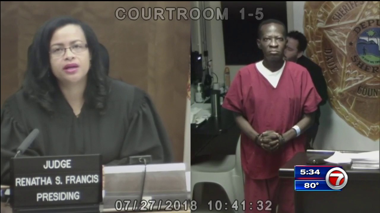Former North Miami Beach commissioner pleads guilty to bribery charges ... Former North Miami Beach commissioner pleads guilty to bribery charges ...